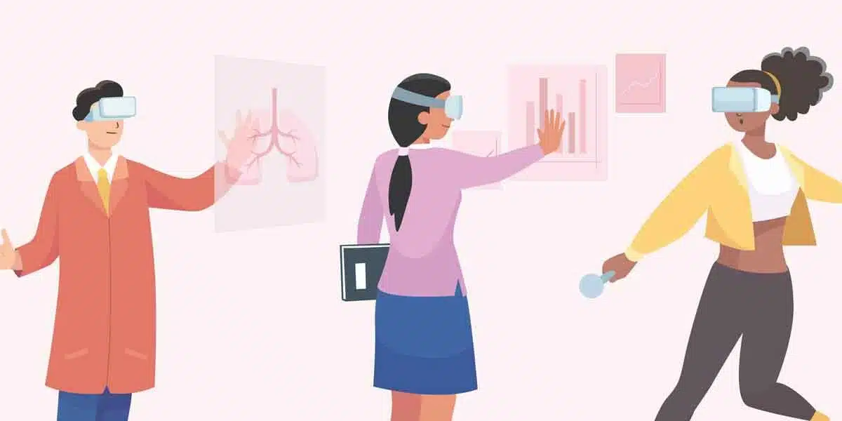 360 Virtual Tours For Educational Institutions: Campus Online