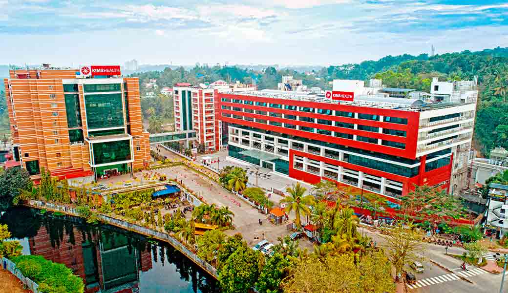 360° Virtual Tour | Avitis hospital | Palakkad | 3D Panoramas