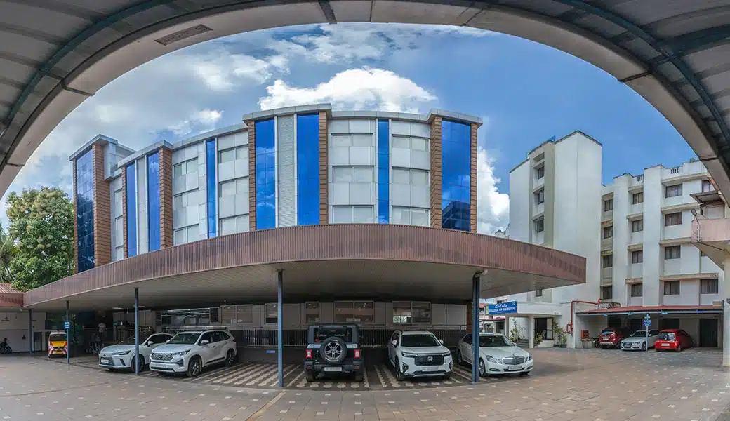 Experience The Elite Hospital 360 Virtual Tour In Thrissur