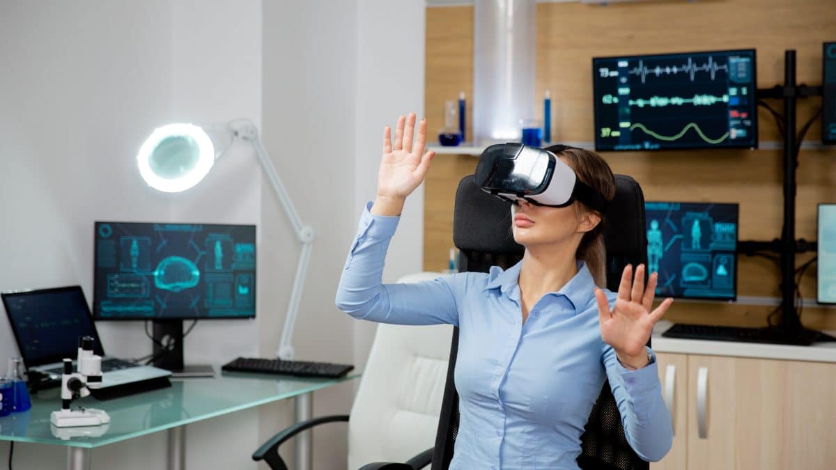360 Virtual Tour For Medical Tourism | 360 VR Of Healthcare